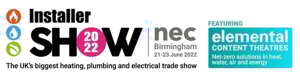 Meet ARM Environments at The Installer Show 2022